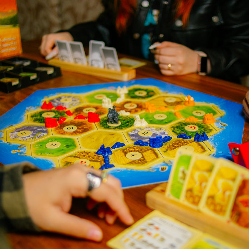 TCG – La Posada del dado